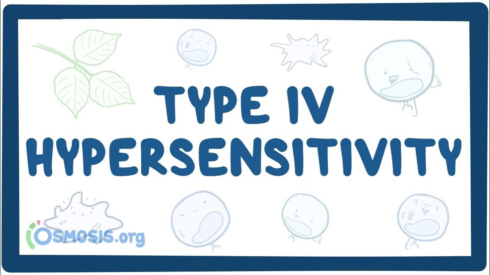 Type I Hypersensitivity Reaction (HSN-I) Asthma, Atopy,, 42% OFF