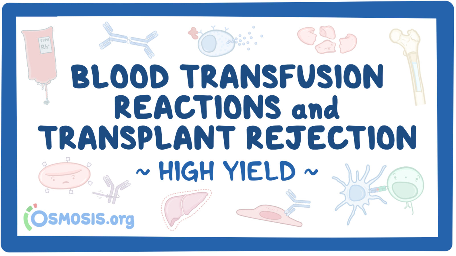 Heart Transplant Rejection Treatment