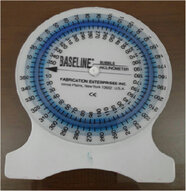 Reporting and recording ROM